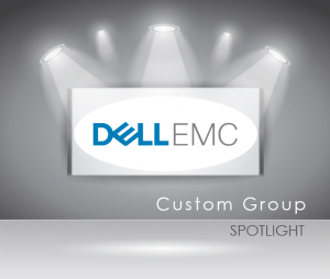 Dell EMC Technology Partner Program Spotlight – TSANet